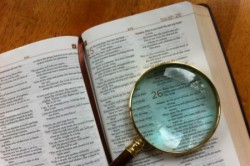 The 20 Verses You Love Most: #14 Perfect Peace - Liz Curtis Higgs