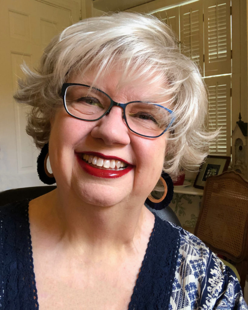 Podcasts Archives - Liz Curtis Higgs